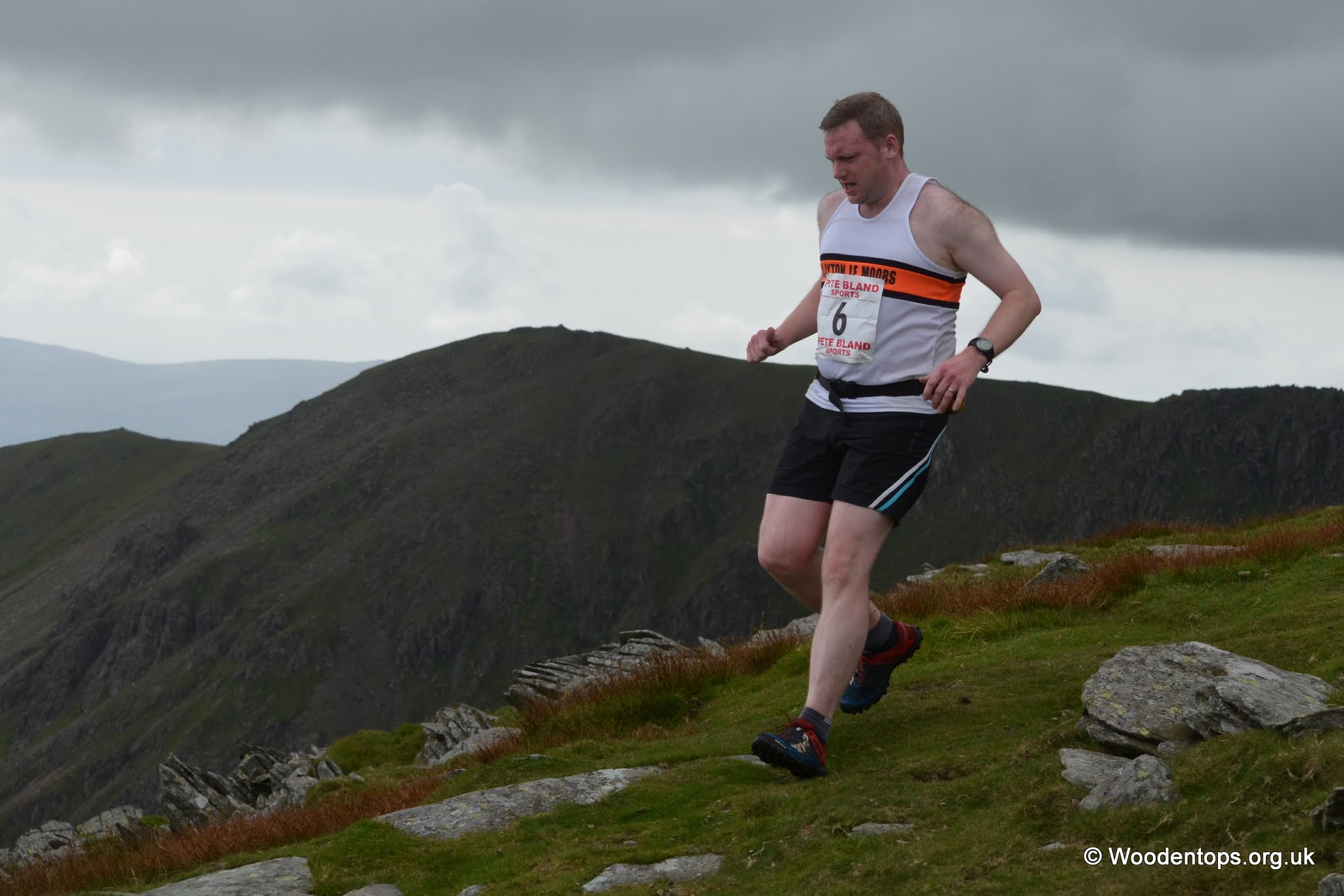 Championships, Grand Prix and Steam Trains – Clayton-le-Moors Harriers