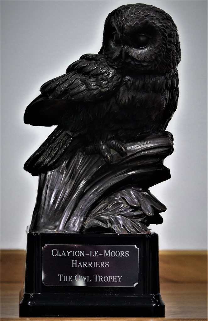 The Owl Trophy – Clayton-le-Moors Harriers