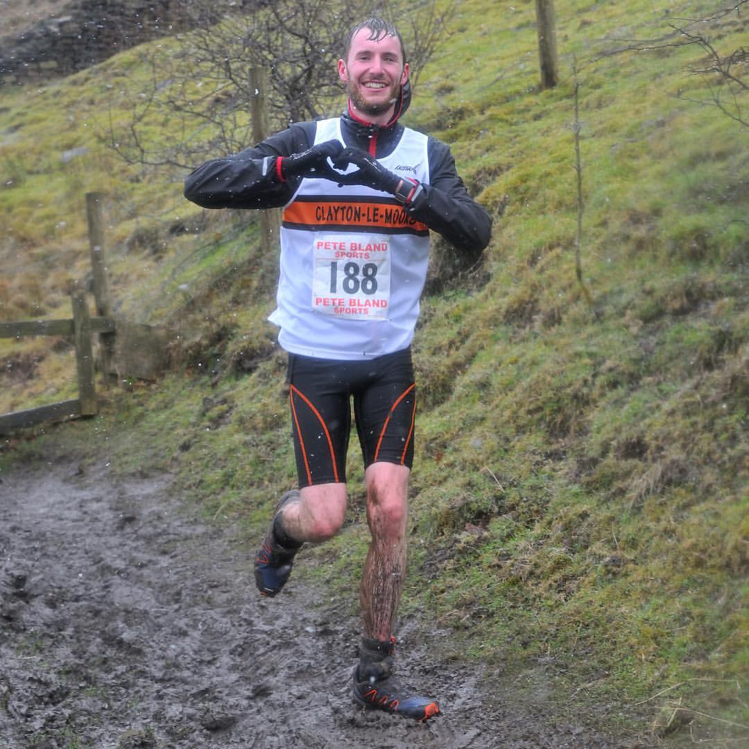 Run to the Hills – Clayton-le-Moors Harriers