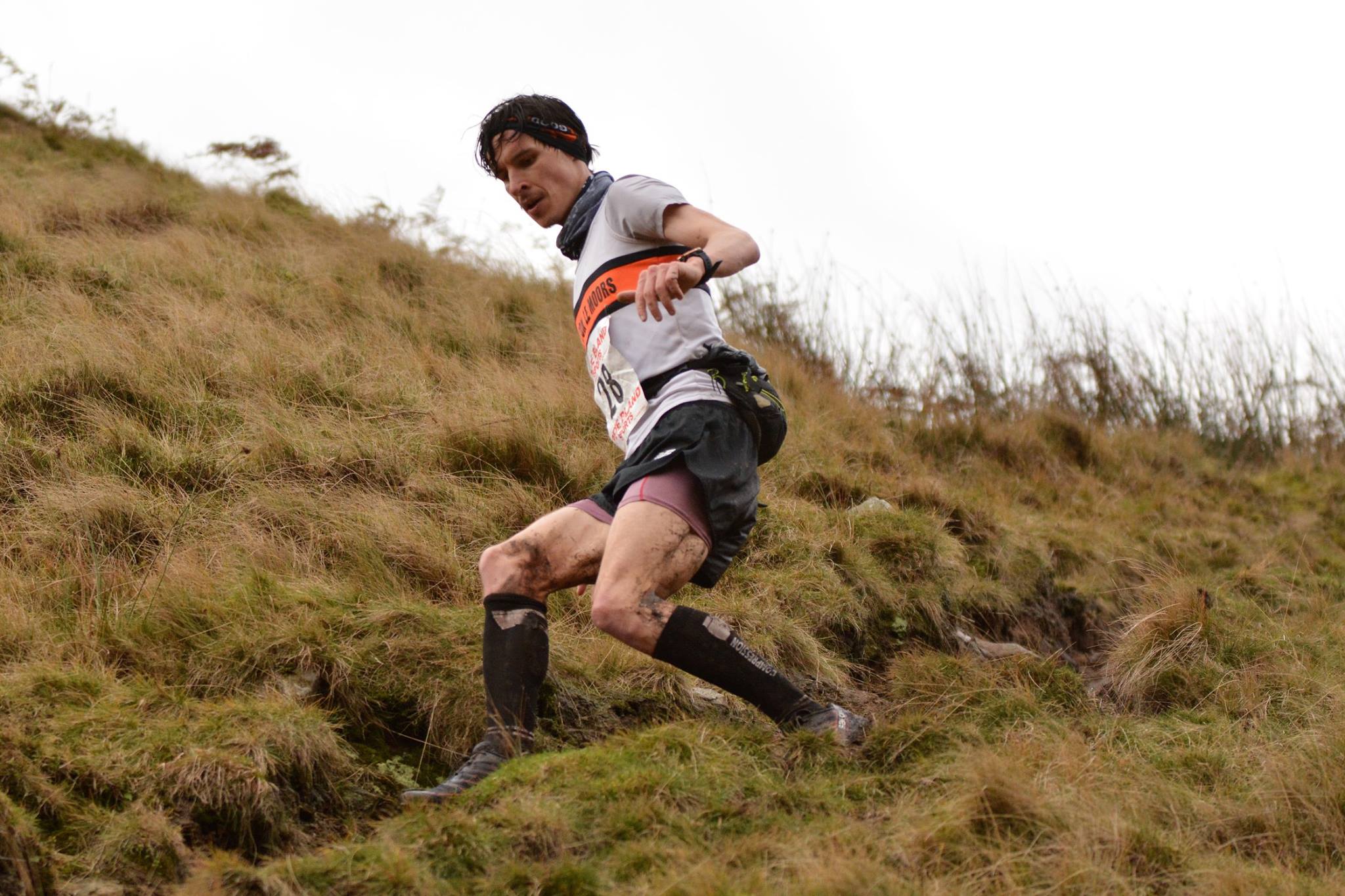 Remember, remember, the Roundup in November – Clayton-le-Moors Harriers