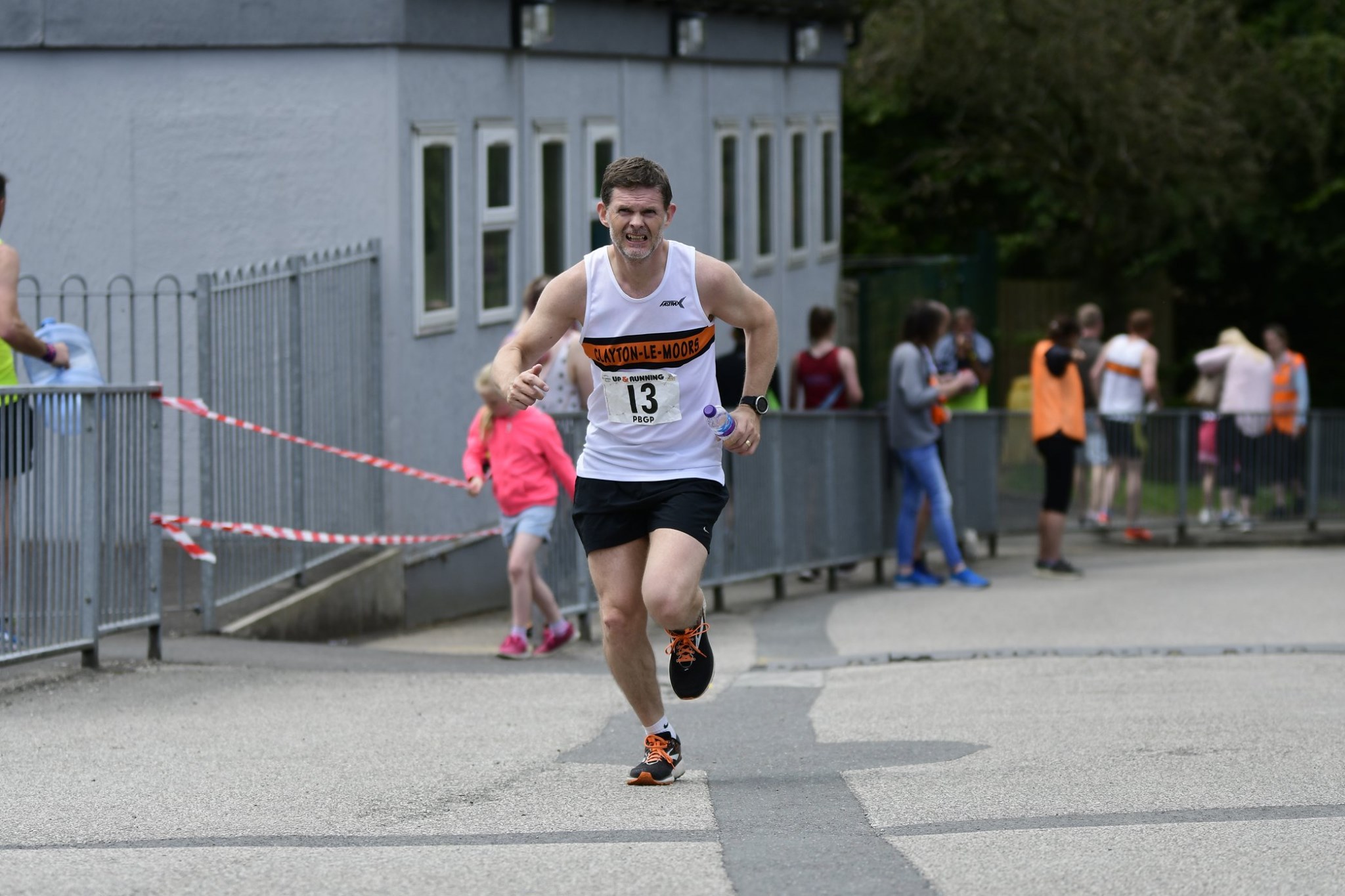 June Roundup – Clayton-le-Moors Harriers